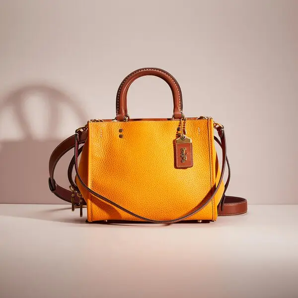 COACH Rogue 25 In Colorblock