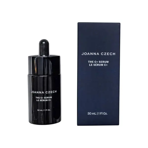 JOANNA CZECH The C+ Serum - One-color