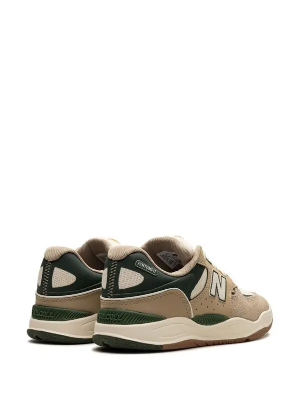 NEW BALANCE Numeric 1010 Sneakers - Brown