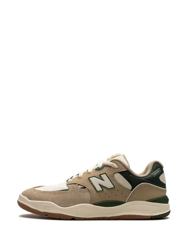 NEW BALANCE Numeric 1010 Sneakers - Brown