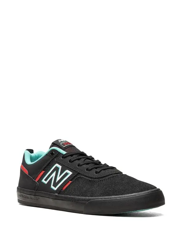 NEW BALANCE Numeric 306 Sneakers - Black