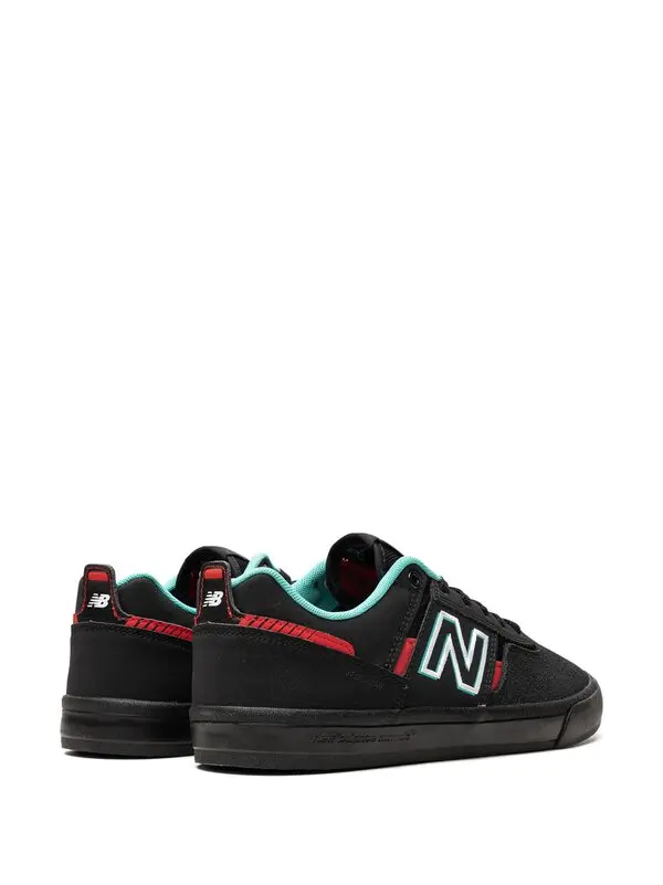 NEW BALANCE Numeric 306 Sneakers - Black