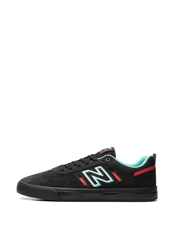 NEW BALANCE Numeric 306 Sneakers - Black