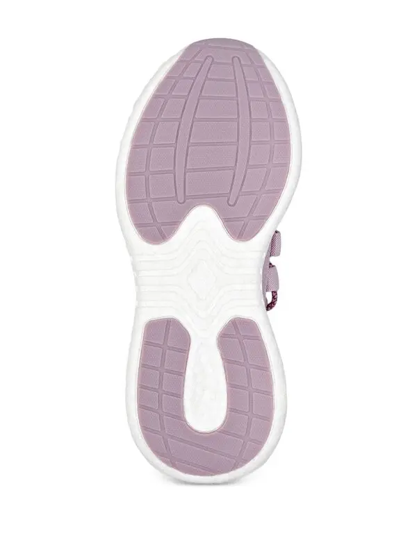 PLEIN SPORT The Iron Tiger Gen.x.02 Sneakers - Purple