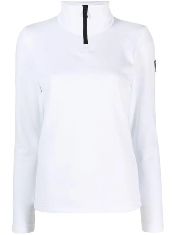 Rossignol Resort Half-zip Top