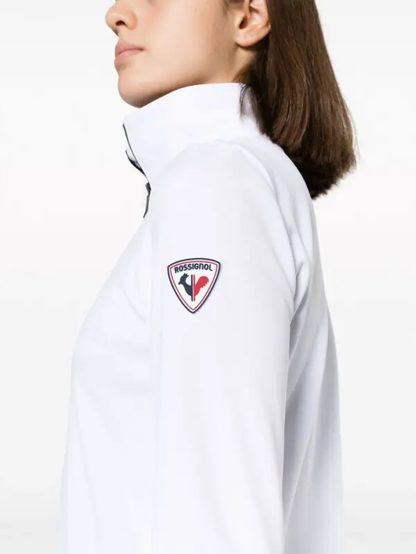 Rossignol Resort Half-zip Top