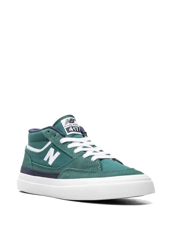NEW BALANCE X Franky Villani Numeric 417 Sneakers