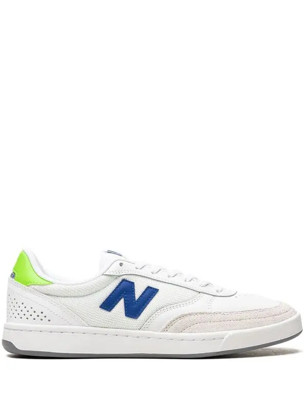 NEW BALANCE Numeric 440 Sneakers - White