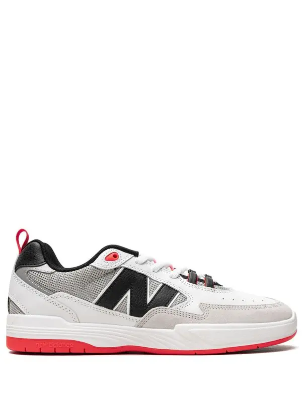 NEW BALANCE X Tiago Lemos Numeric 808 Sneakers - Neutrals