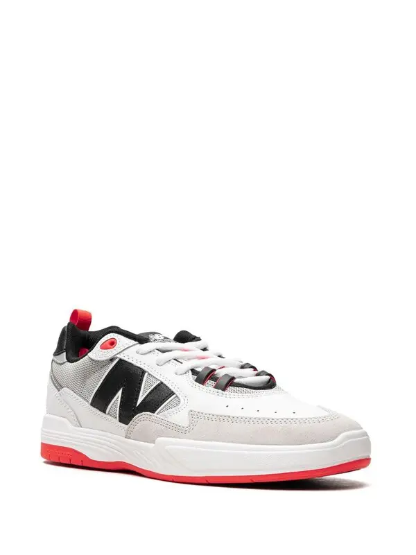 NEW BALANCE X Tiago Lemos Numeric 808 Sneakers - Neutrals