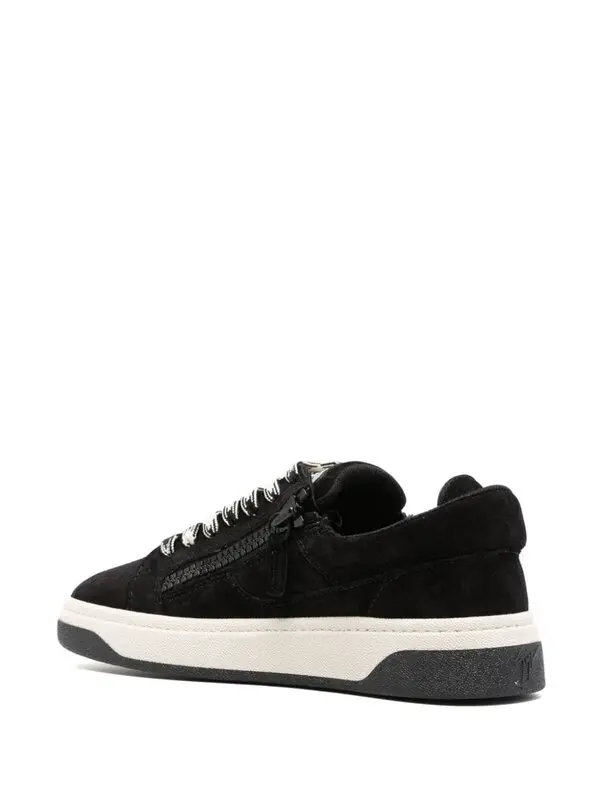 GIUSEPPE ZANOTTI Gz94 Sneakers - Black