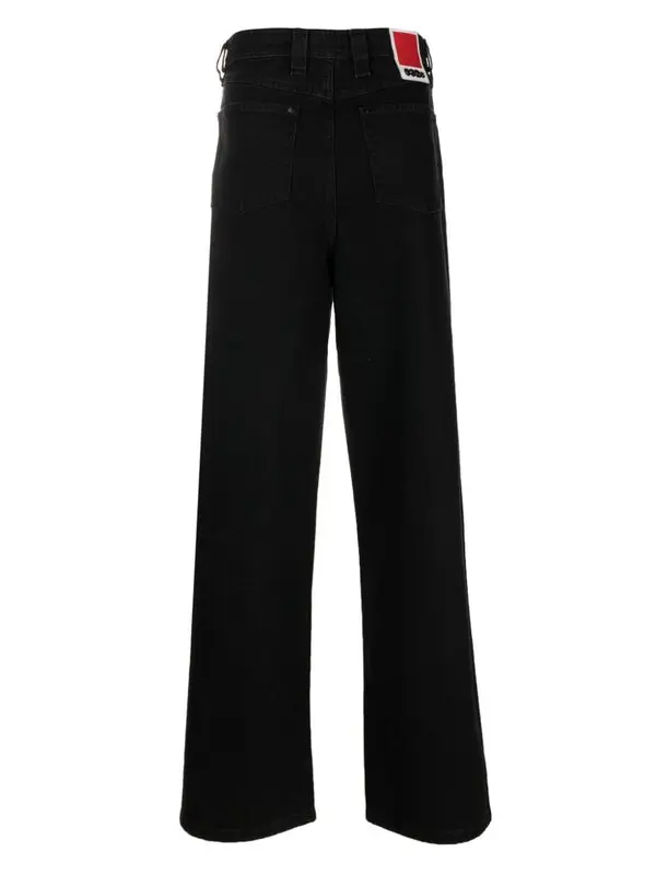 032C Straight-leg Jeans