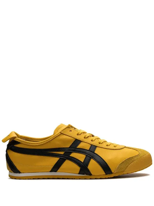 Onitsuka Tiger Mexico 66™ Sneakers - Yellow