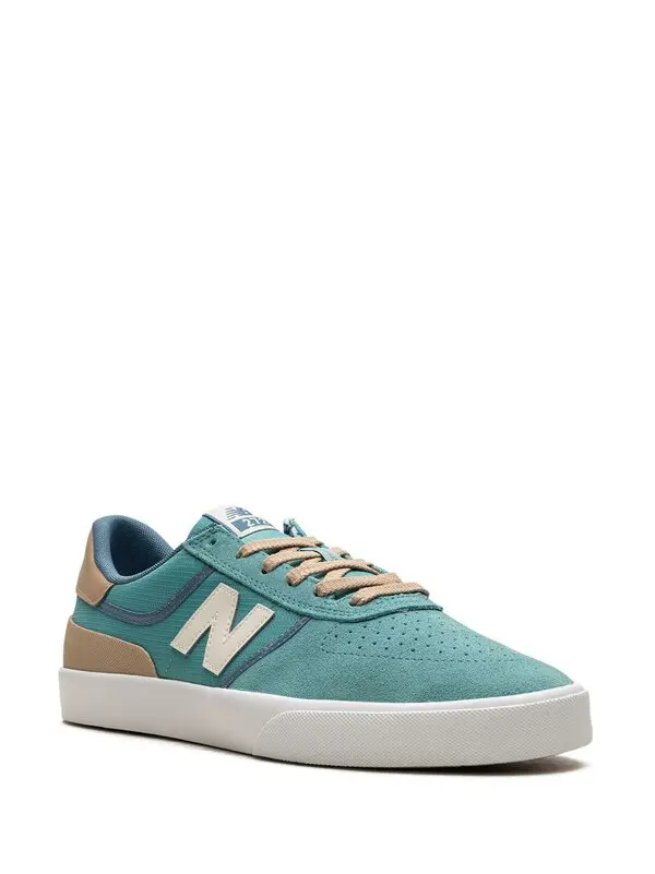 NEW BALANCE Numeric 272 Sneakers - Green