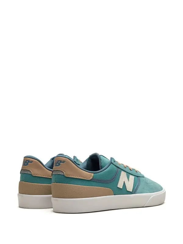 NEW BALANCE Numeric 272 Sneakers - Green