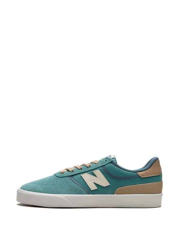NEW BALANCE Numeric 272 Sneakers - Green