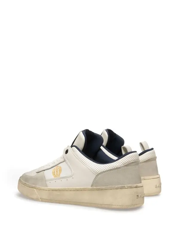 Bally Riweira Lace-up Sneakers