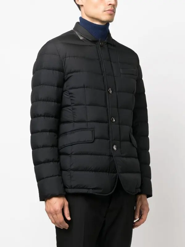 MOORER Zayn Padded Jacket