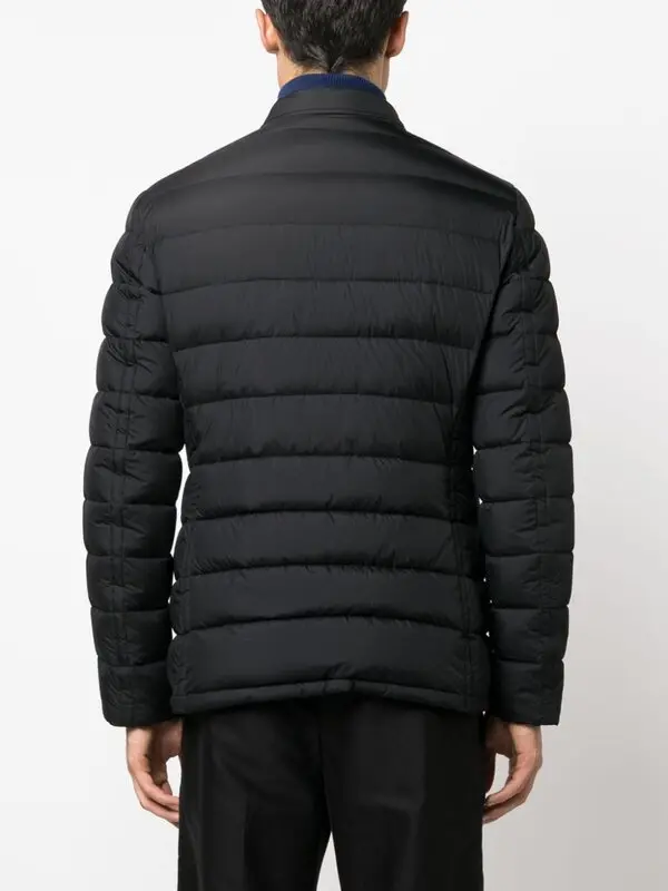 MOORER Zayn Padded Jacket
