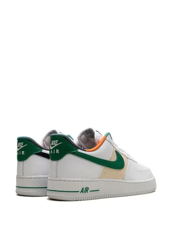 Nike Air Force 1 '07 Lv8 Emb Sneakers - White