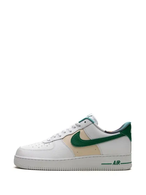 Nike Air Force 1 '07 Lv8 Emb Sneakers - White