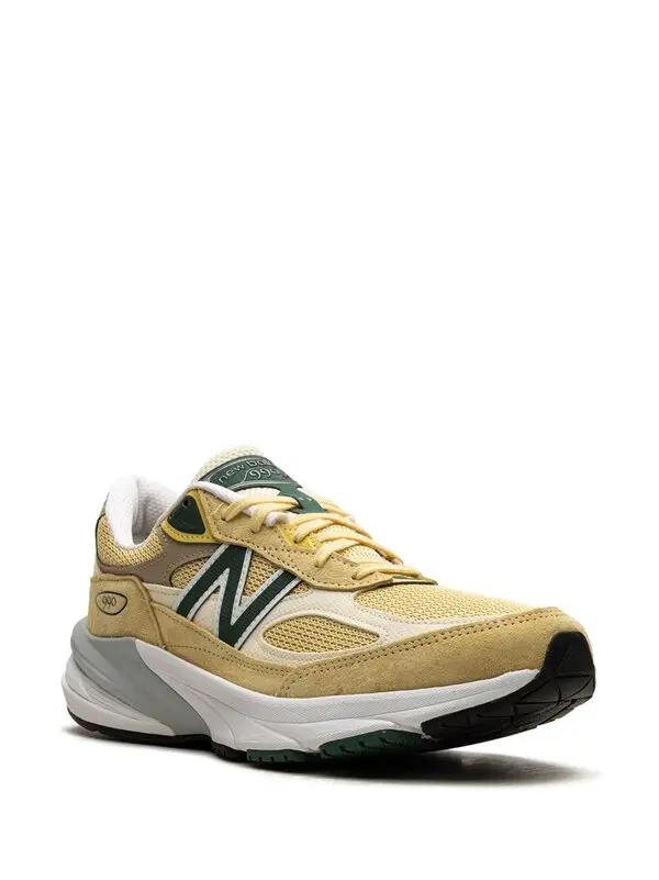 NEW BALANCE 990 Sneakers - Yellow