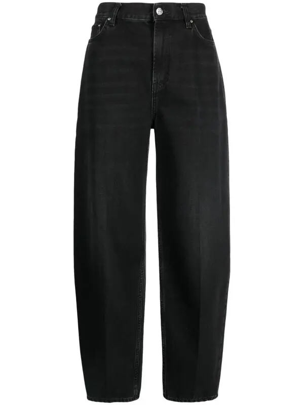 TOTEME Tapered-leg Jeans