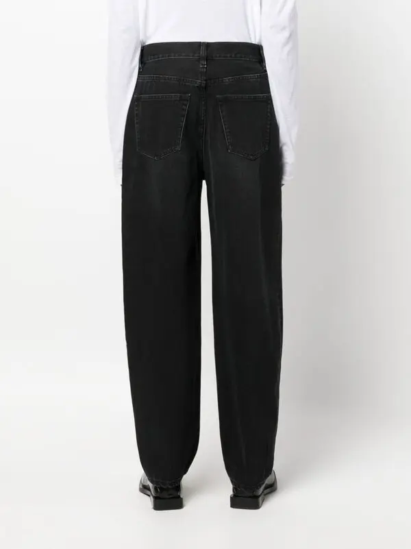 TOTEME Tapered-leg Jeans