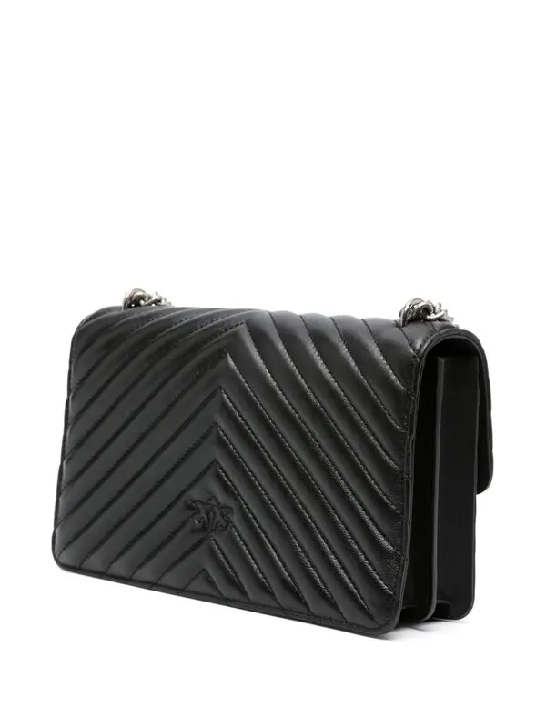 Pinko Medium Love Bag One Shoulder Bag