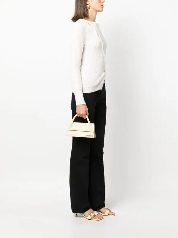 Jacquemus Le Chiquito Long Tote