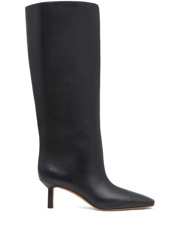 3.1 Phillip Lim Nell 65mm Leather Boots