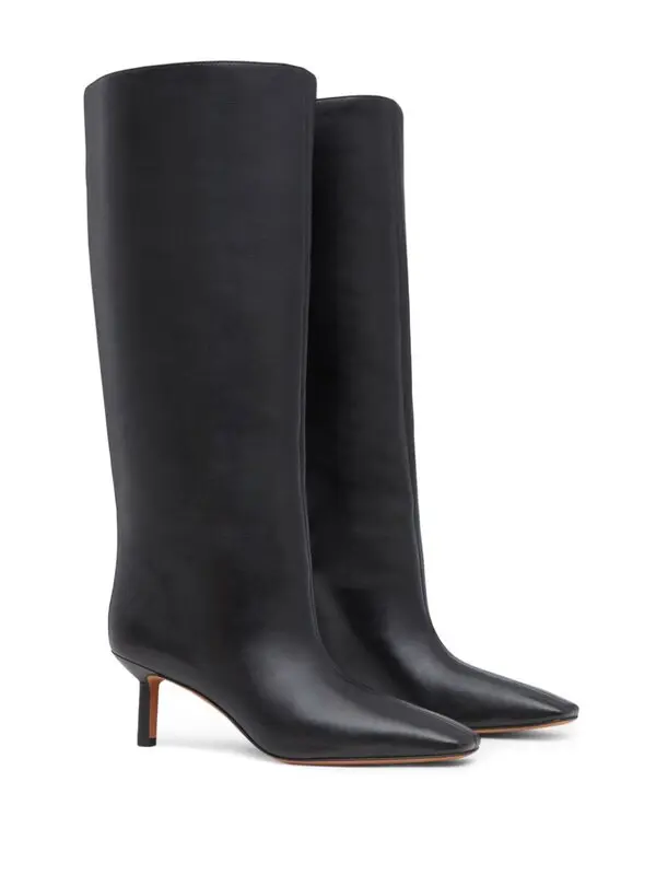 3.1 Phillip Lim Nell 65mm Leather Boots
