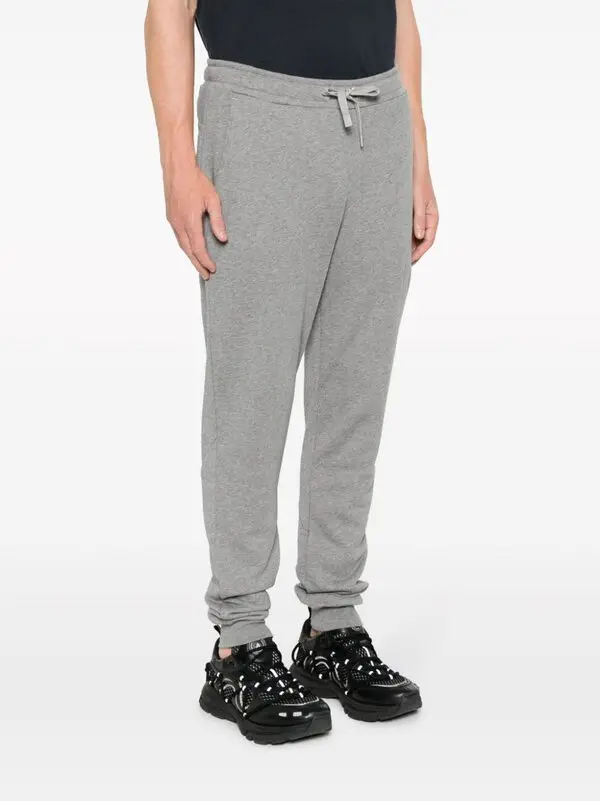 Tommy Hilfiger Logo-print Cotton Track Pants
