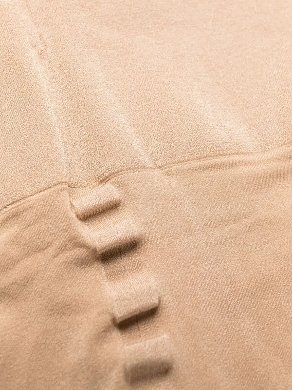 Wolford Pure Shimmer 40 Concealer Tights - Neutrals