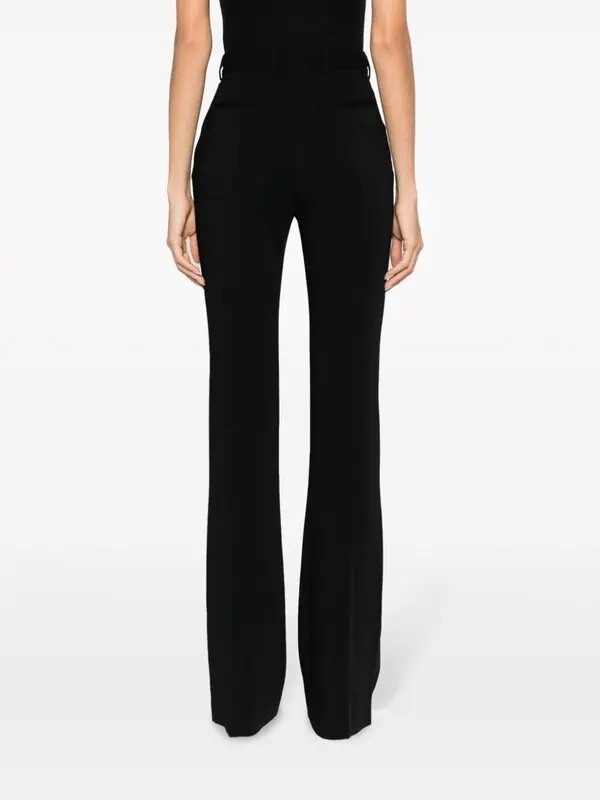 Philipp Plein Tailored Flared Trousers