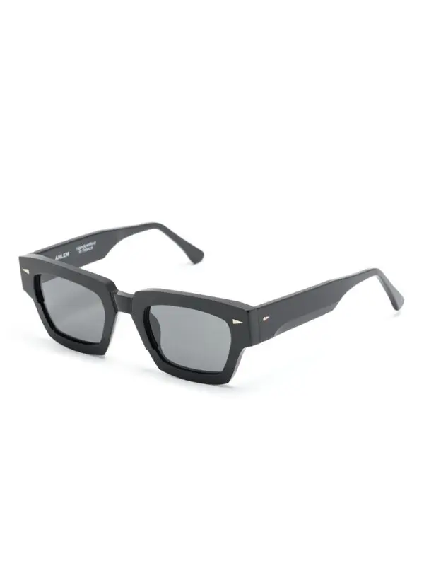 AHLEM Rectangle-frame Sunglasses