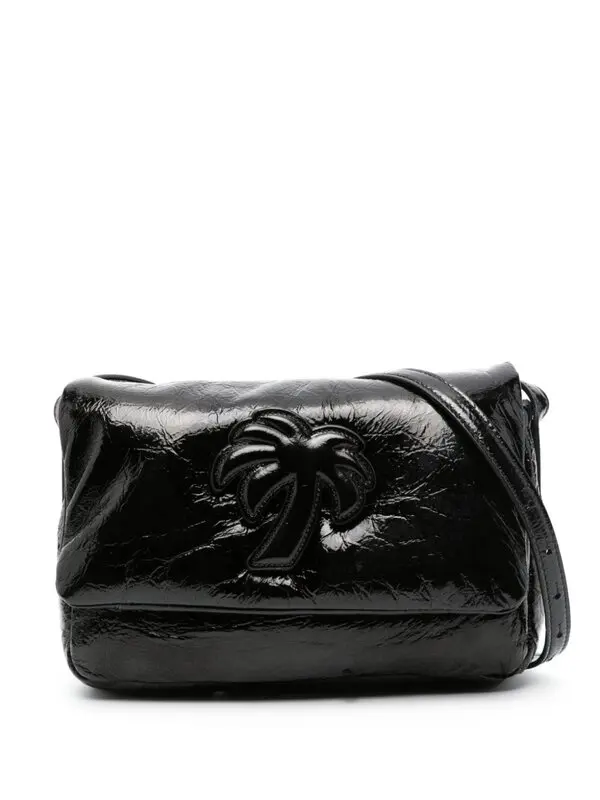 Palm Angels Padded Crossbody Bag