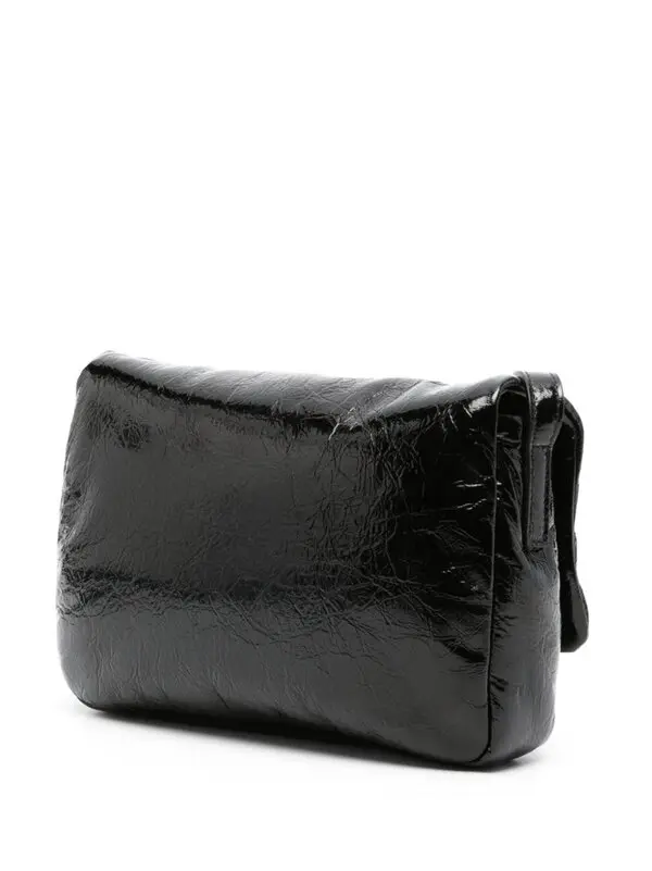 Palm Angels Padded Crossbody Bag