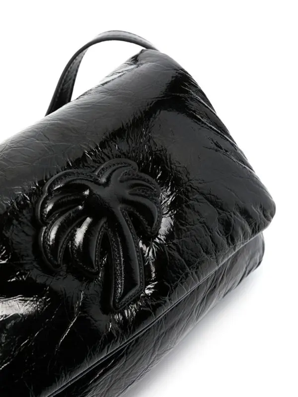 Palm Angels Padded Crossbody Bag