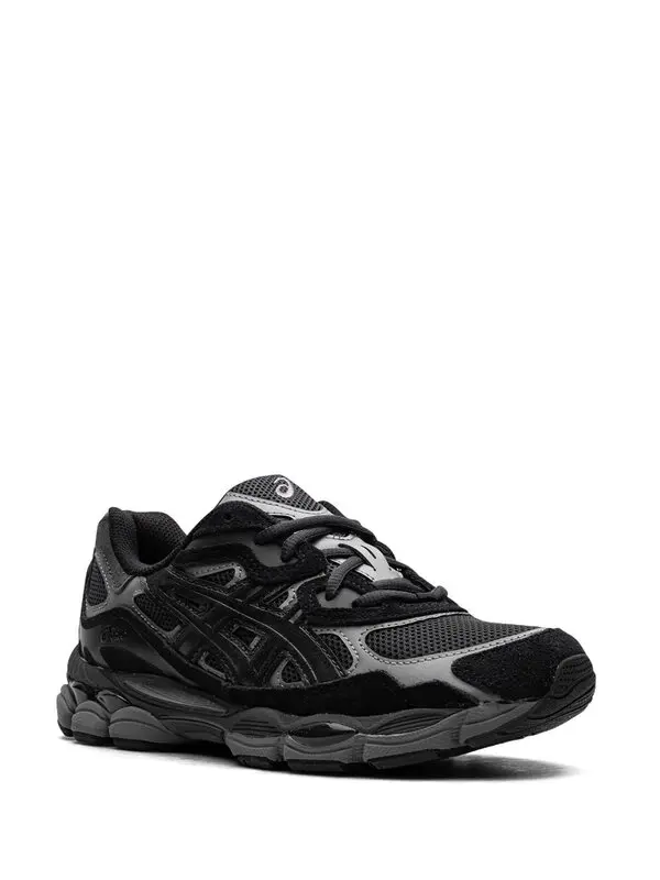 Asics Gel Nyc Sneakers - Black