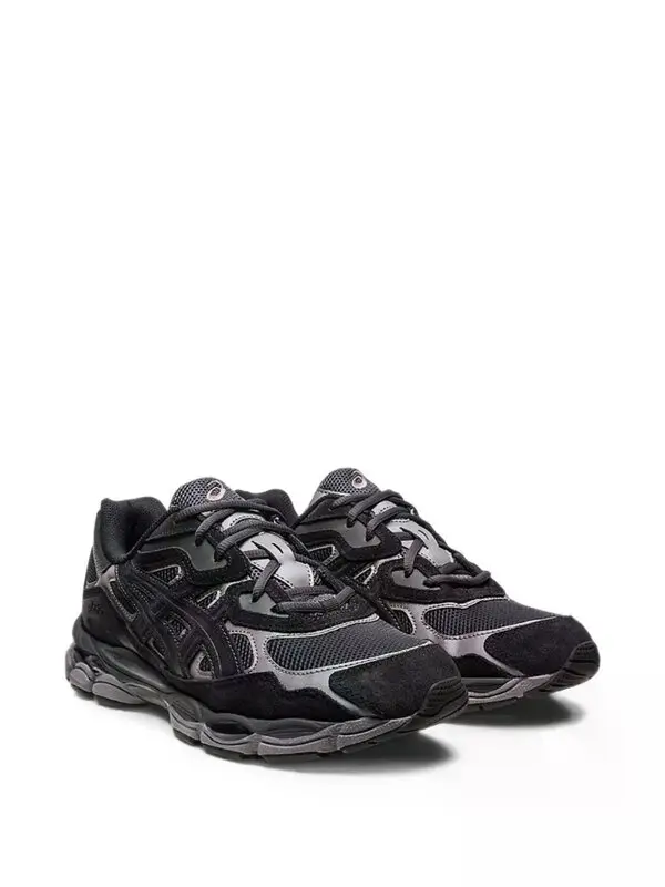 Asics Gel Nyc Sneakers - Black