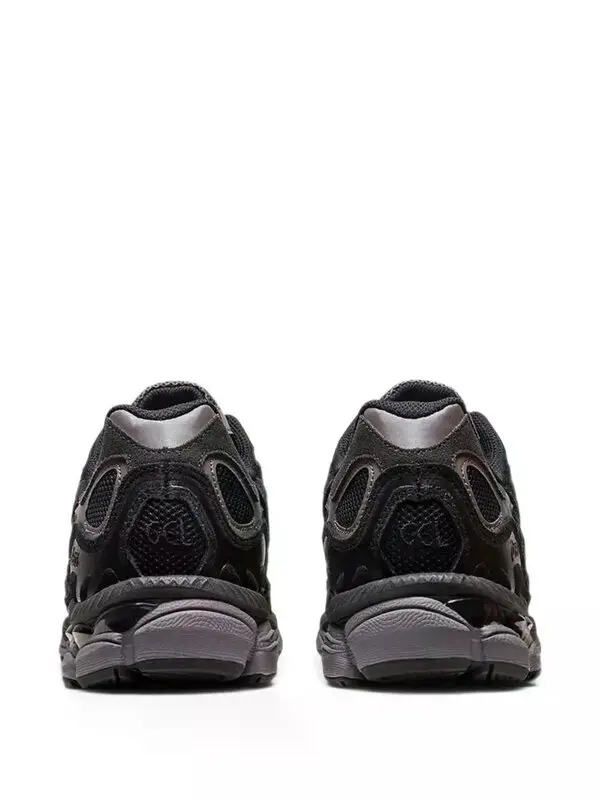 Asics Gel Nyc Sneakers - Black