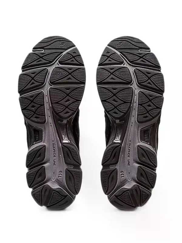 Asics Gel Nyc Sneakers - Black