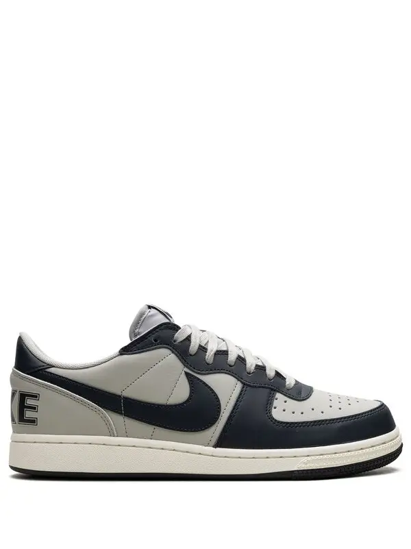 Nike Terminator Low Sneakers - Grey
