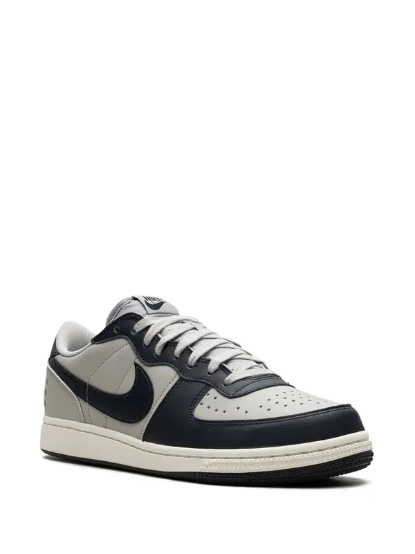 Nike Terminator Low Sneakers - Grey
