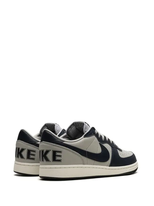 Nike Terminator Low Sneakers - Grey