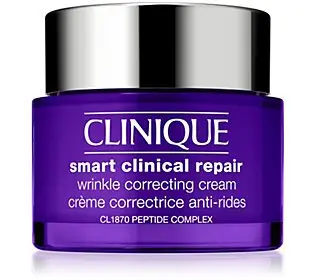 CLINIQUE Smart Clinical Repair Wrinkle Correcti Ng Face Cream - One-color