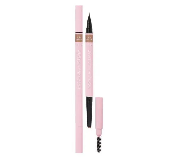 TARTE Maracuja Juicy 3-in-1 Brow Shaping Duo - One-color