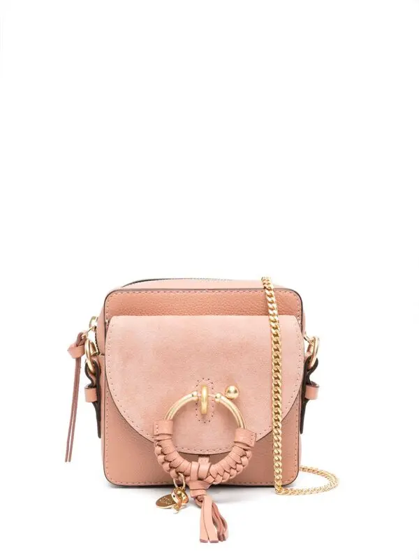 See By Chloé Joan Crossbody Camera Bag