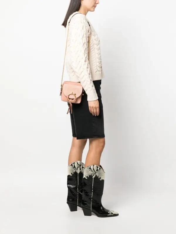 See By Chloé Joan Crossbody Camera Bag